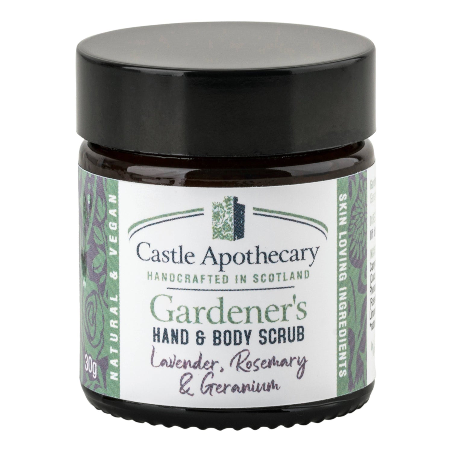 Collections – Castle Apothecary Scotland